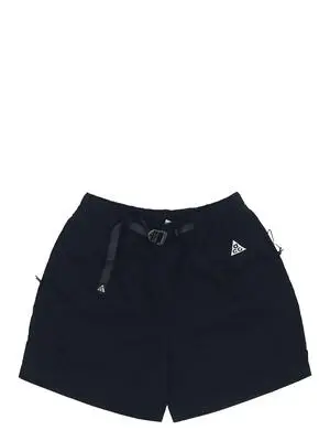 Nike Woven Cargo Shorts - Black