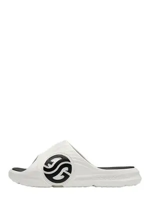 361 DEGREES Slides - White/black