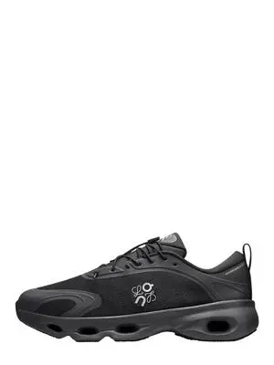 On X Loewe Cloudsolo Sneakers - Black