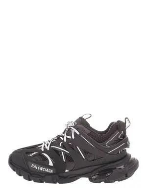 Balenciaga Balenciaga Track Sneaker Black/white
