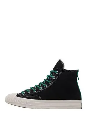 CONVERSE Chuck 70 High Top Sneakers - Black