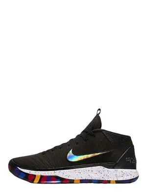 Nike Kobe A.d. Mid Ep 'ncaa Tournament' Athletic Sneakers - Black/multi Color