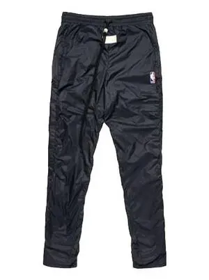 Nike X Fear Of God Tear Away Pants - Black