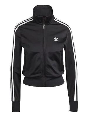 Adidas Adidas Firebird TT Track Jacket Black/multi-color