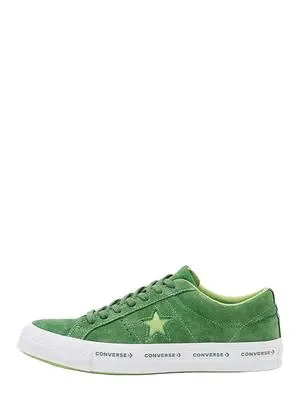 CONVERSE Converse One Star Low Top Sneakers Peppermint Green