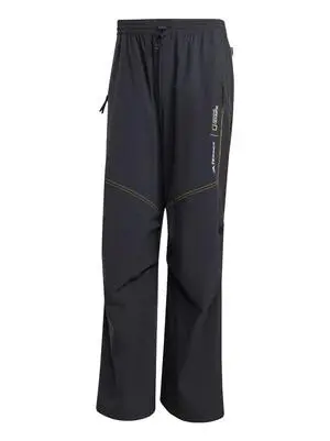 Adidas X National Geographic Aeroready Pants Asia Sizing - Black