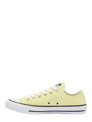 CONVERSE Converse Chuck Taylor All Star Low Top Sneakers Yellow