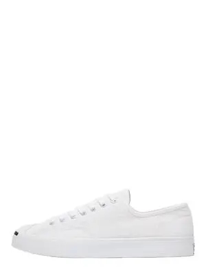 CONVERSE Jack Purcell Ox Low Top Sneakers - White