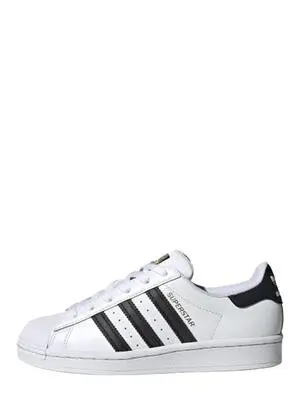 Adidas Adidas Superstar J Sneakers Cloud White/core Black
