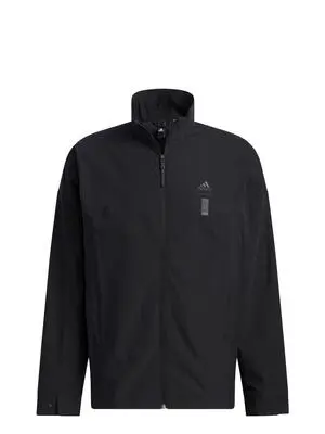 Adidas Trans Woven Jacket - Black