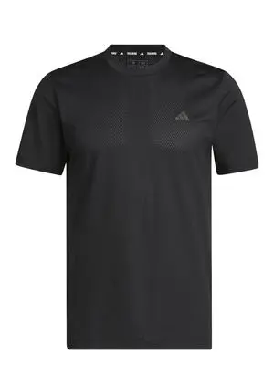 Adidas Hiit Engineered Training T-shirt - Black