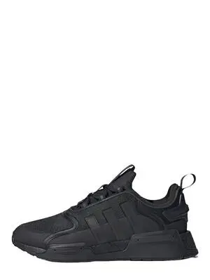 Adidas Originals Nmd_v3 Sneakers - Black