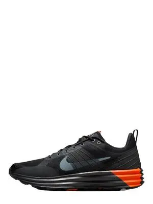 Nike Nike Lunar Roam Black/safety Orange