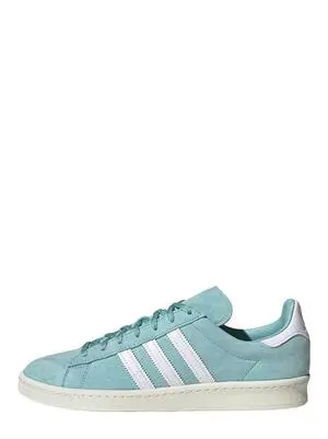 Adidas Campus 80s Sneakers - Blue/white