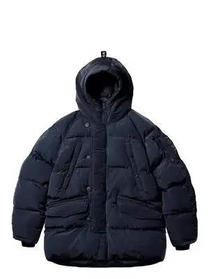 PALACE P-3b Baffle Parka - Navy