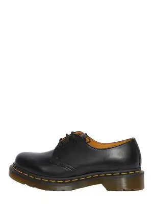 Dr. Martens 1461 Smooth Leather Oxford Shoes - Black