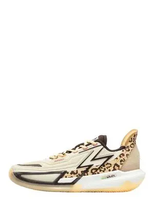 361 DEGREES 361 Degrees Big3 4.0 Quick Pro Sneakers Beige/brown