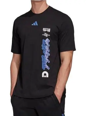 Adidas Logo T-shirt - Default Colorway