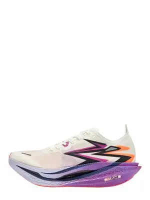 361 DEGREES Flying Flame 'breakthrough' Sneakers - Multi-color