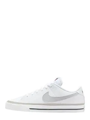 Nike Nike Court Legacy Next Nature Low Top Sneakers White/white/black