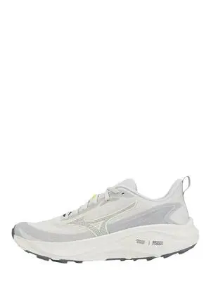 Mizuno Neo Lumina Gore Tex Sneakers - White/grey
