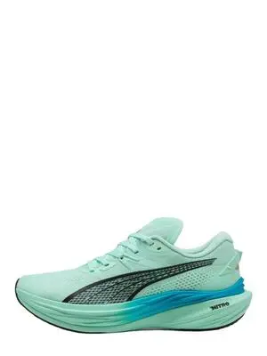 PUMA Deviate Nitro 3 - Mint Melt/speed Blue