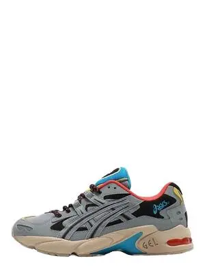Asics ASICS Gel-Kayano 5 OG "Stone" Sneakers Grey