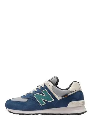 NEW BALANCE New Balance 574 Cordura Sneakers Dark Navy