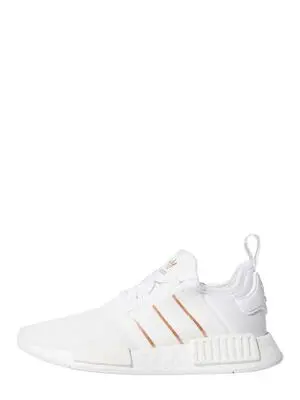 Adidas Nmd_r1 Sneakers - White