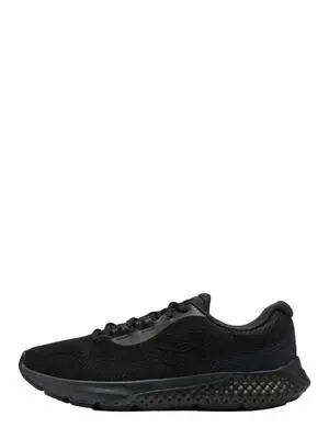 Under Armour Rogue 4 Athletic Sneakers - Black
