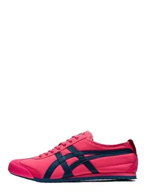Onitsuka Tiger Onitsuka Tiger Mexico 66 Pink Cameo/mako Blue