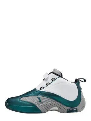 REEBOK Answer 4 'the Tunnel' Gx6235 - White/green