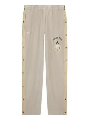 JORDAN Logo Printing Sports Pants/trousers/joggers Autumn - Default Color