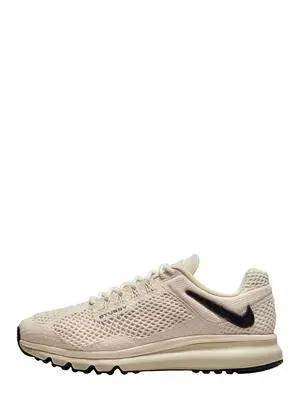 Nike X Stussy Air Max 2013 "fossil - Fossil/black
