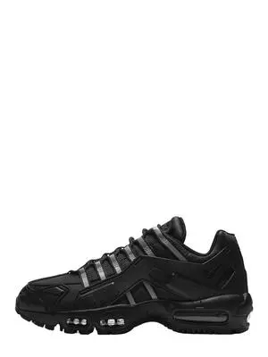 Nike Nike Air Max 95 NDSTRKT Reflective Sneakers Black