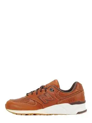 NEW BALANCE 999 Sneakers - Brown