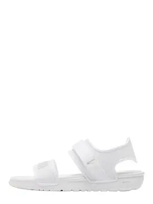 PUMA Softride Sandals - White