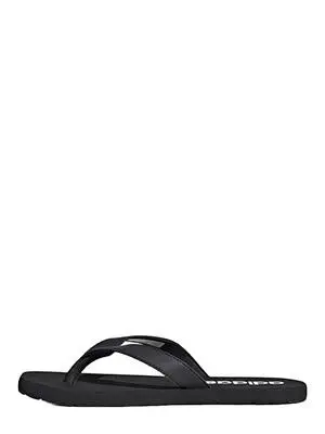 Adidas Eezay Flip Flop - Black