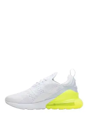 Nike Nike Air Max 270 Sneakers White-volt