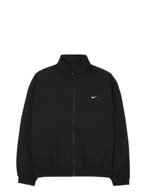 Nike Solo Swoosh Woven Track Jacket - Default Color