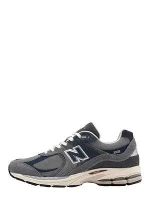 NEW BALANCE New Balance 2002r 'grey Navy' Grey/navy