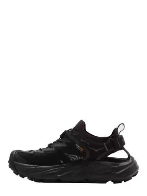 Hoka One One Hopara 2 Sandals - Black