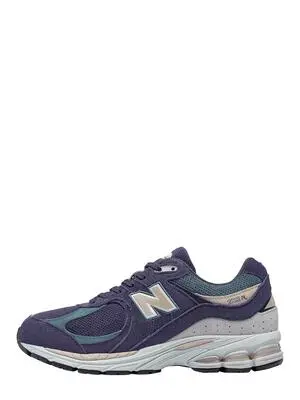 NEW BALANCE New Balance 2002R Low Top Sneakers Dark Blue/gray/green