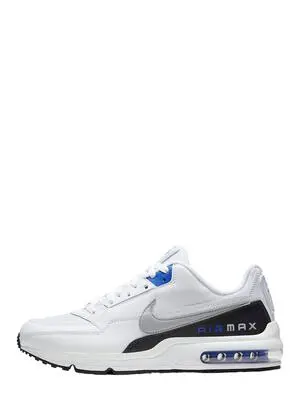 Nike Nike Air Max LTD 3 Sneakers White/blue