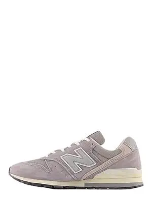 NEW BALANCE 996 V2 Sneakers - Grey