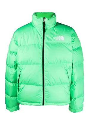The North Face 1996 Nuptse Down Jacket - None