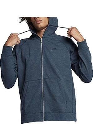Nike Nsw Legacy Full Zip Hoodie - Default Color