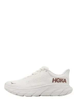 Hoka One One HOKA ONE ONE Arahi 7 Sneakers Blanc De Blanc/rose Gold
