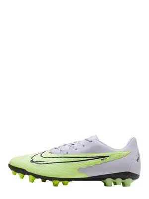 Nike Phantom Gx Academy Ag Football Boots - Yellow/purple/black