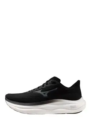 Mizuno Wave Sky Athletic Sneakers - Black